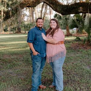 Jesse Cartwright and Jason Benson's Wedding Registry on Zola