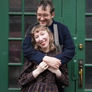 Maggie Slover and Jesse Featherstone's Wedding Registry on Zola