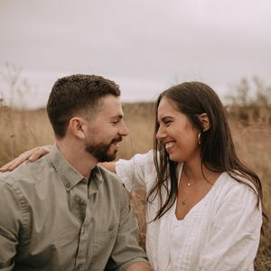 Jesse Madden and Neal Sharpless's Wedding Registry on Zola