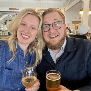 Shelby Jenkins and Jesse Pyle's Wedding Registry on Zola