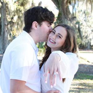 Jessi Speziale and Evan Cook's Wedding Registry on Zola