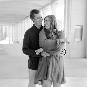 Jessica Sandcork and Chip Thompson's Wedding Registry on Zola