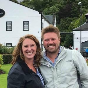 Jessica Felts and Greg O'Sullivan's Wedding Registry on Zola