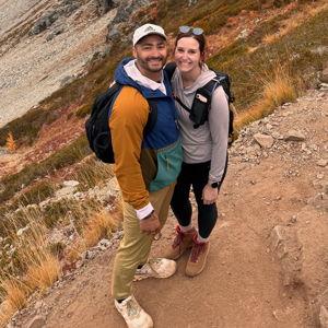 Jessica Sowards and Blaine Hill's Wedding Registry on Zola