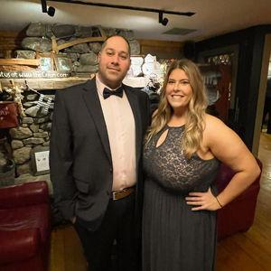 Jessica Rollins and Bryan Uglietto's Wedding Registry on Zola