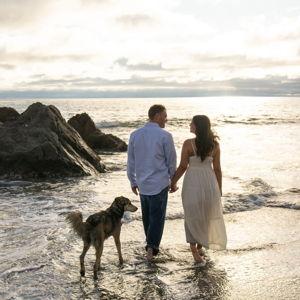 Jessica Gonzales and Carson Burand's Wedding Registry on Zola