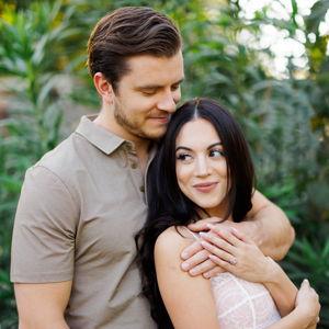 Jessica Beristain and Connor Costello's Wedding Registry on Zola