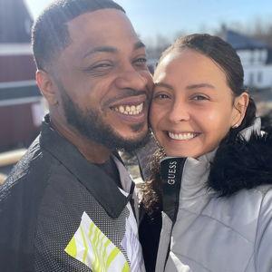 Jessica Cruz and Derrick Georgeon's Wedding Registry on Zola