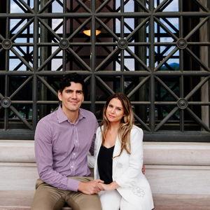 Jessica Pierce and Ernesto Suarez's Wedding Registry on Zola