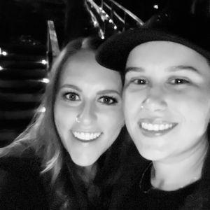 Jessica Vehar and Kate Kozlowski's Wedding Registry on Zola