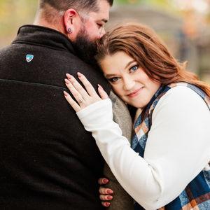 Jessica Small and Logan Frazier's Wedding Registry on Zola