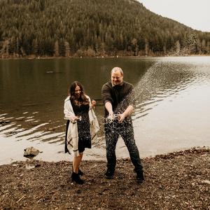 Jessica Rall and Matthew Stufflebeam's Wedding Registry on Zola