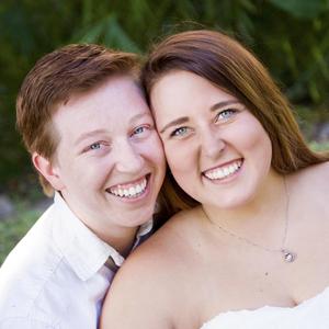 Jessica Tapp and McKenzie Sutton's Wedding Registry on Zola
