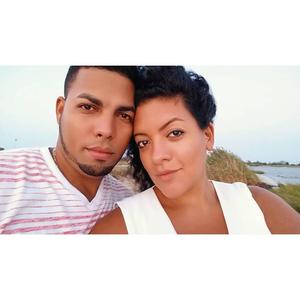 Jessica Luciere and Merbin Ceballos's Wedding Registry on Zola