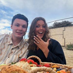 Jessica Himes and Nolan Adberg's Wedding Registry on Zola
