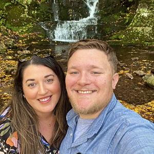 Jessica Collins and Robert Prekop's Wedding Registry on Zola