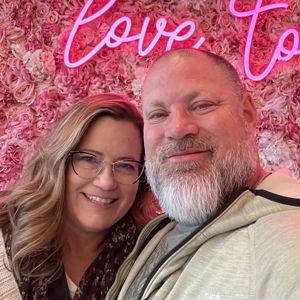 Jessica Kirkpatrick and Roger Badenoch's Wedding Registry on Zola