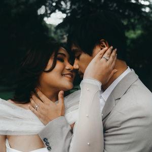 Jair Espinueva and Jessica Carpio's Wedding Registry on Zola
