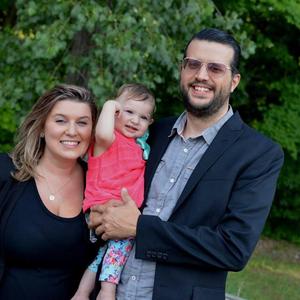 Mark Merlino and Jessica Jurges's Wedding Registry on Zola