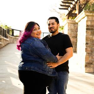 Vanessa Magana and Jesus Mendez's Wedding Registry on Zola