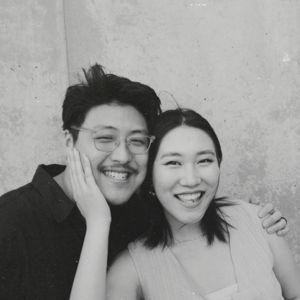 Eunice Han and Jeffrey Ding's Wedding Registry on Zola