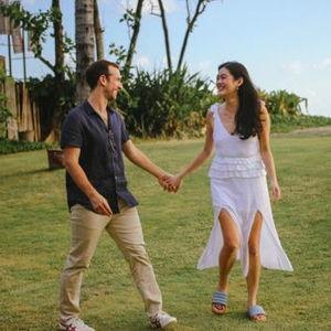 Jeannette Septaviani and Evan Sacks's Wedding Registry on Zola