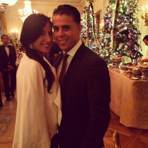 JEVON BRUH and ALEX GONZALEZ's Wedding Registry on Zola