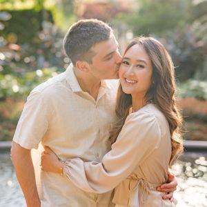 Megan Jew and Matthew Conlan's Wedding Registry on Zola