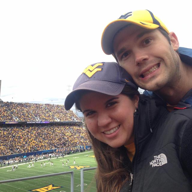 Jordan Hoachlander and Jessica Hamilton's Wedding Registry on Zola