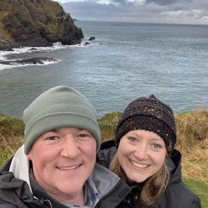 Jill Disbro and Connor Williams's Wedding Registry on Zola