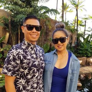 Jill Malabanan and Roy Barba's Wedding Registry on Zola