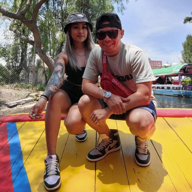 Jill Malabanan and Roy Barba's Wedding Registry on Zola