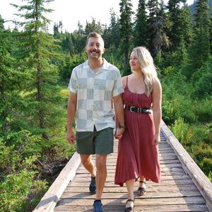Jill Ralston and Chris Koelling's Wedding Registry on Zola