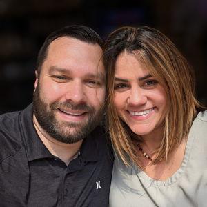 Jill Shaheen and Gerald Clark's Wedding Registry on Zola