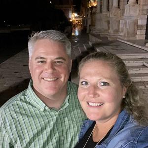 Jill Boyle and Richard Bowden's Wedding Registry on Zola