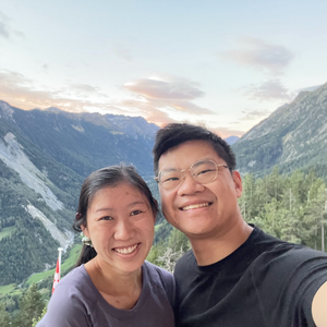 Jillene Ma and Jesse Zhou's Wedding Registry on Zola