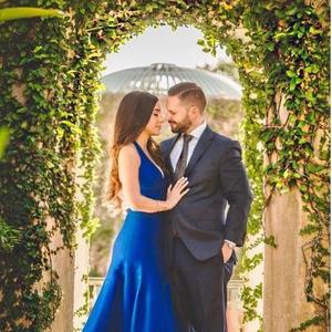 Jillian Lobato and Kenneth Gelok's Wedding Registry on Zola