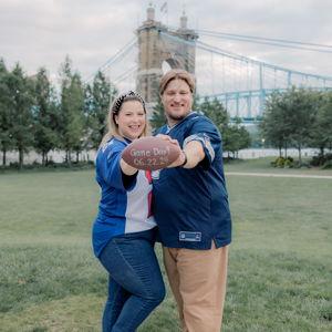 Anthony Kollar and Jillian Rieff's Wedding Registry on Zola