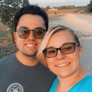 Jillian Hernandez and Cory Johnson's Wedding Registry on Zola