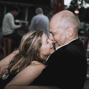 Jillian Deutsch and James Randerson's Wedding Registry on Zola