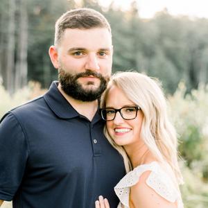 Jillian Maker and Jason Despard's Wedding Registry on Zola