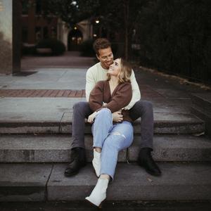 Jillian Doherty and Jeren Kendall's Wedding Registry on Zola