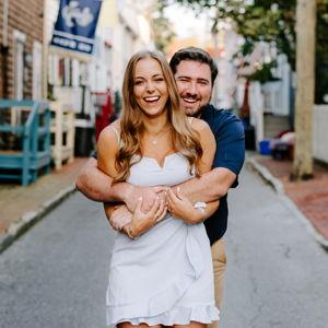 Jillian Payne and Matthew Marx's Wedding Registry on Zola