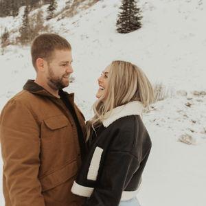 Jillian Henry and Mitchell Sanders's Wedding Registry on Zola