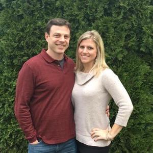 Laura Simek and Jim Vankoski's Wedding Registry on Zola