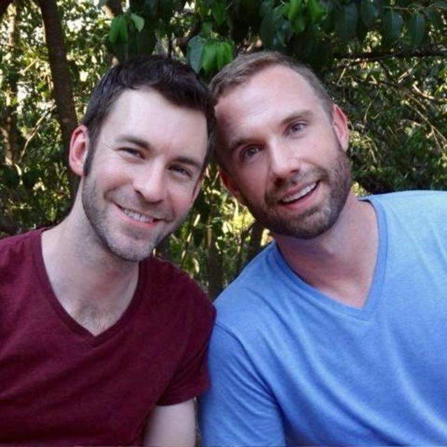Jim Shead and Matthew Burnett's Wedding Registry on Zola