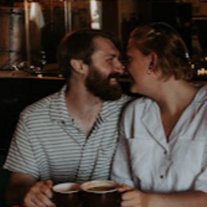 Lizzie Moore and Jimmy Coffey's Wedding Registry on Zola