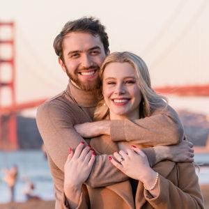 Hannah Jirousek and Patrick Williams's Wedding Registry on Zola