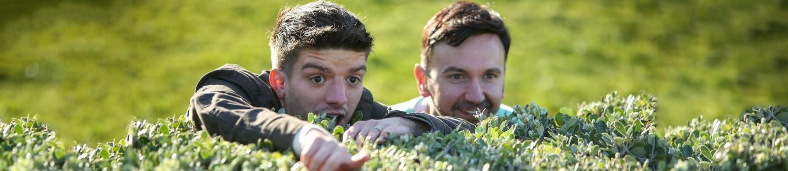 Kevin Hartel and Jason Bratton's Wedding Registry on Zola