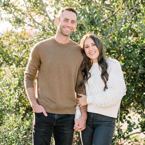 Jordan Stancil and Bobby Whitney's Wedding Registry on Zola